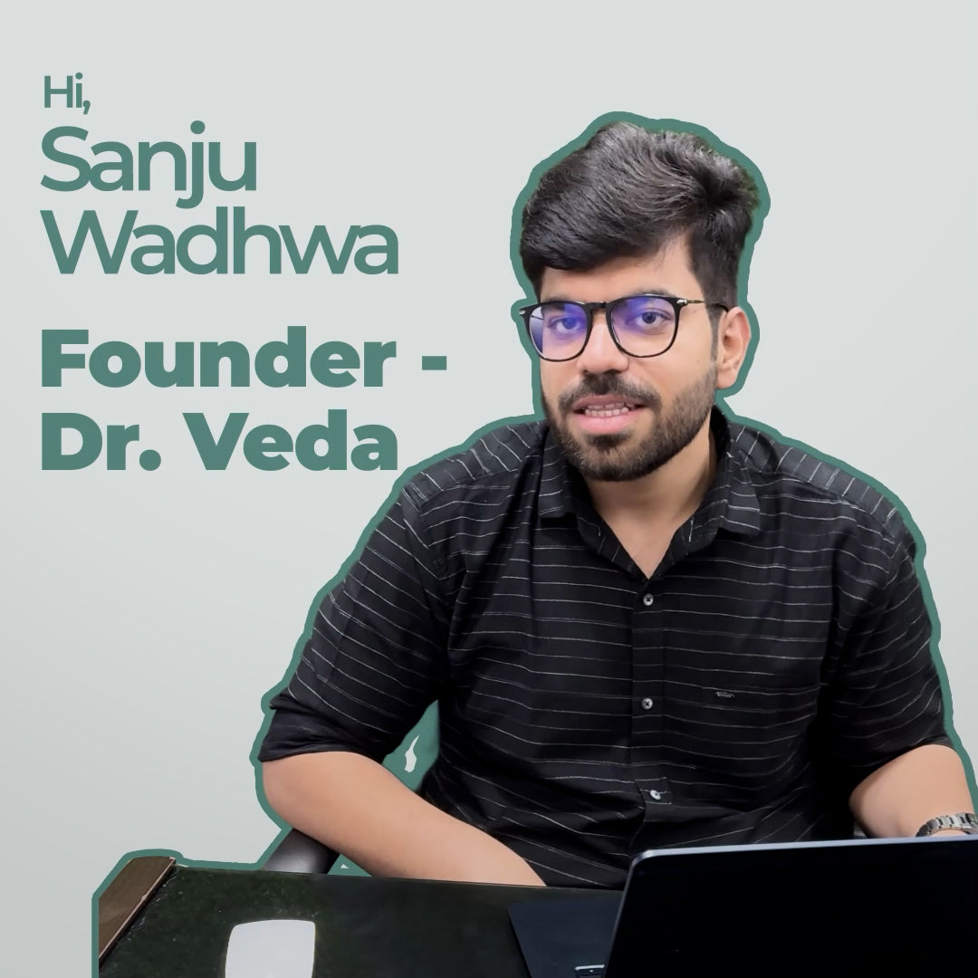 Dr. Veda